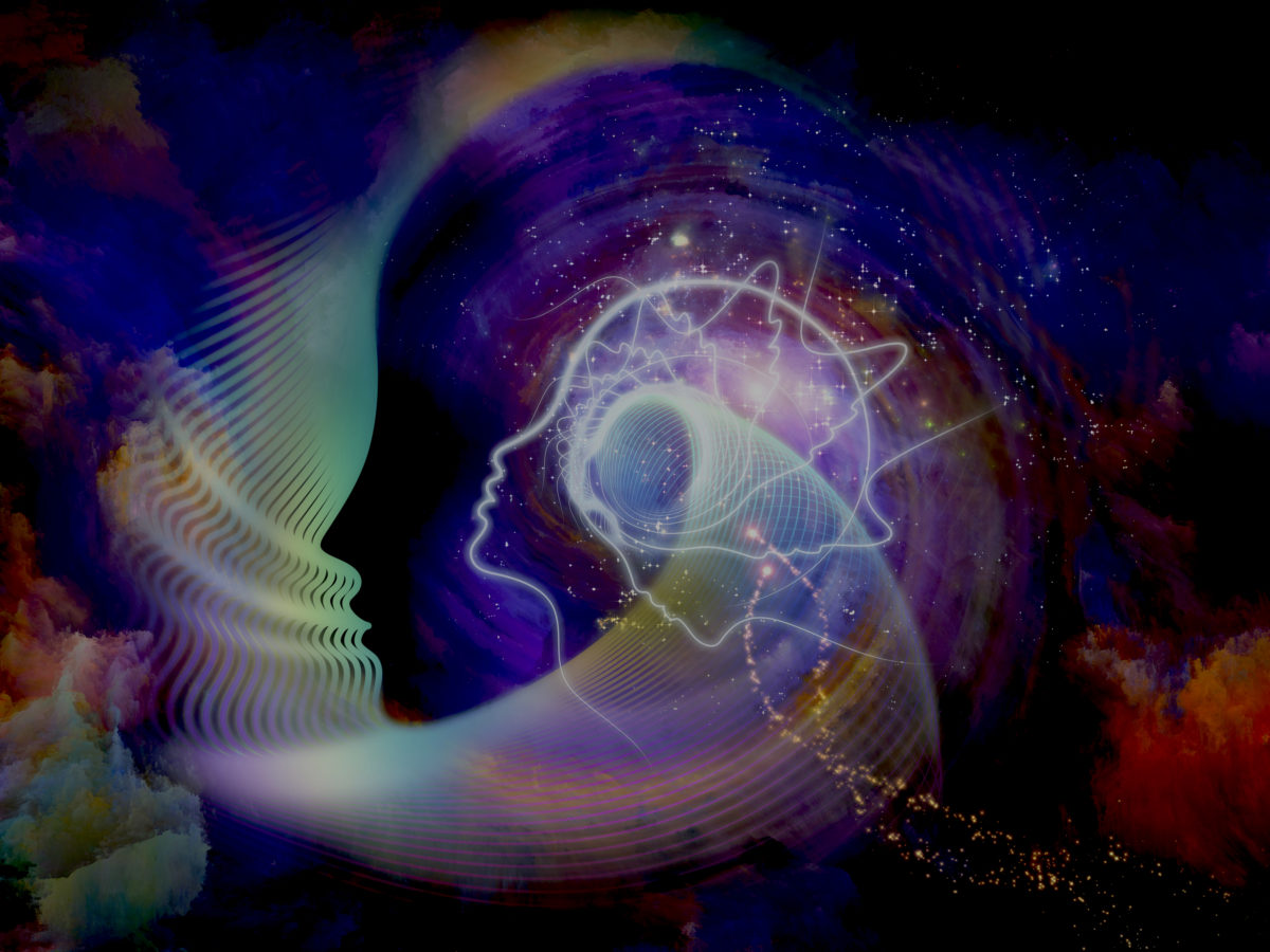 Thriving During Times of Cosmic Change - discoversamuel.com