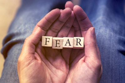 7 Steps to Release Fears and Core Issues - discoversamuel.com