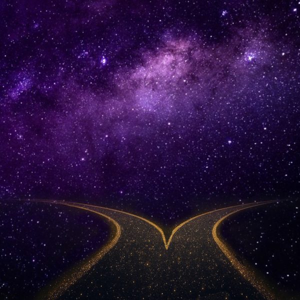 A Rare Timeline Split & Massive Extinction Event - discoversamuel.com